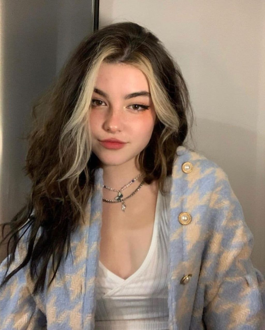 Hannah Howo สาวโซนยุโรป ทรงโต หุ่นแจ่ม แต่งคอสเพลย์งานดี