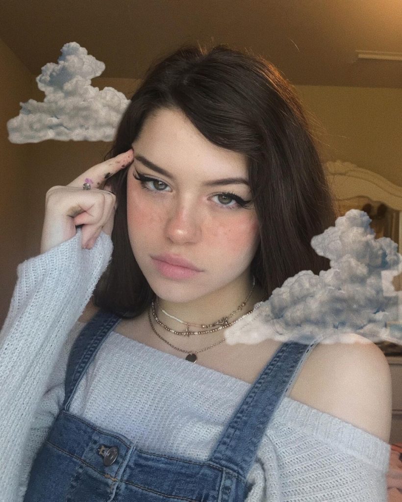 Hannah Howo สาวโซนยุโรป ทรงโต หุ่นแจ่ม แต่งคอสเพลย์งานดี